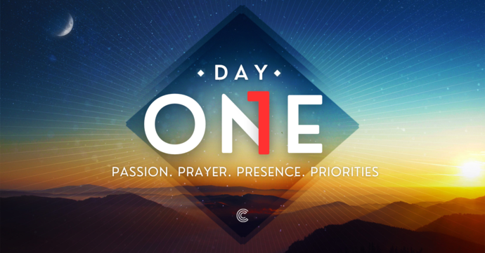 Messages | Calvary Church